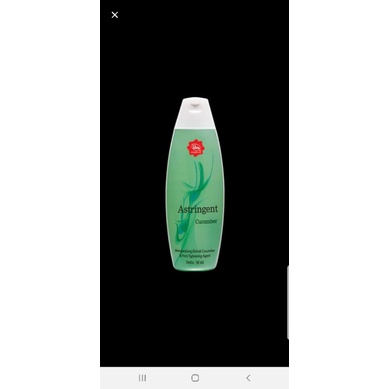 Jual VIVA ASTRINGENT CUCUMBER 200 ML | Shopee Indonesia
