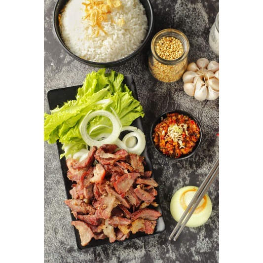 Jual Sei Sapi Ummu Balqis Frozen | Shopee Indonesia