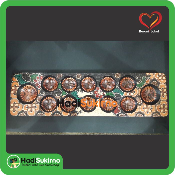 Jual Dakon Batik/permainan tradisional/Dakon motif batik | Shopee Indonesia