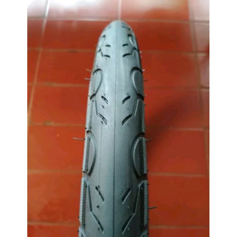 Jual ban luar sepeda anak sepeda lipat 16 x 1.75 kenda kwest k193 ...