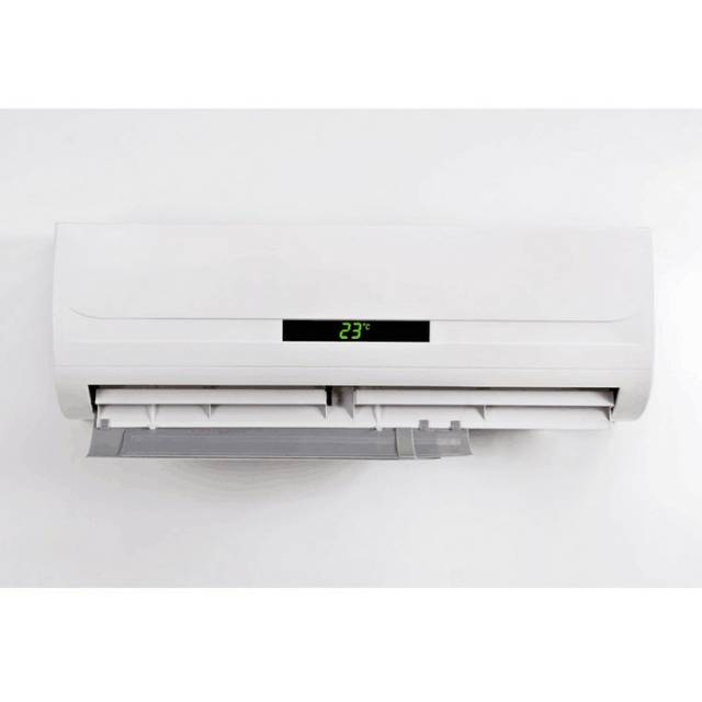 Jual Talang AC Penahan Hembusan Angin AC | Shopee Indonesia