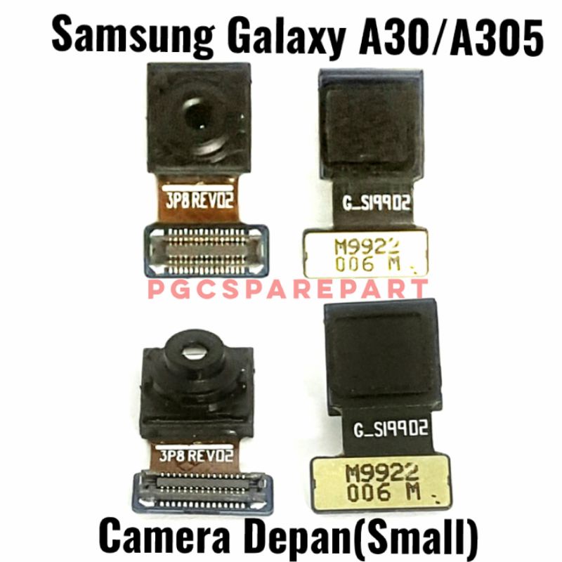 Jual Original Kamera Depan Samsung Galaxy A30 / A305 / A305F - Small ...