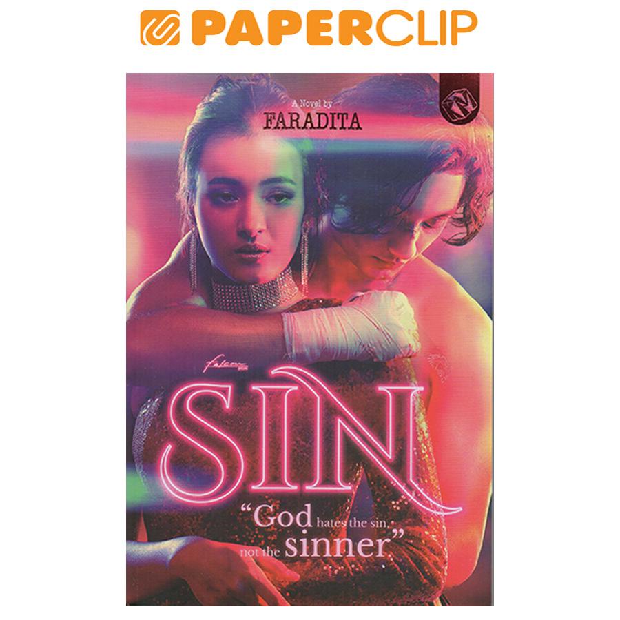 Jual SIN (COVER FILM) | Shopee Indonesia