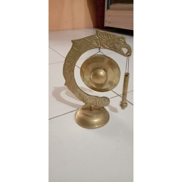Jual Miniatur Gong Besar Kuningan | Shopee Indonesia
