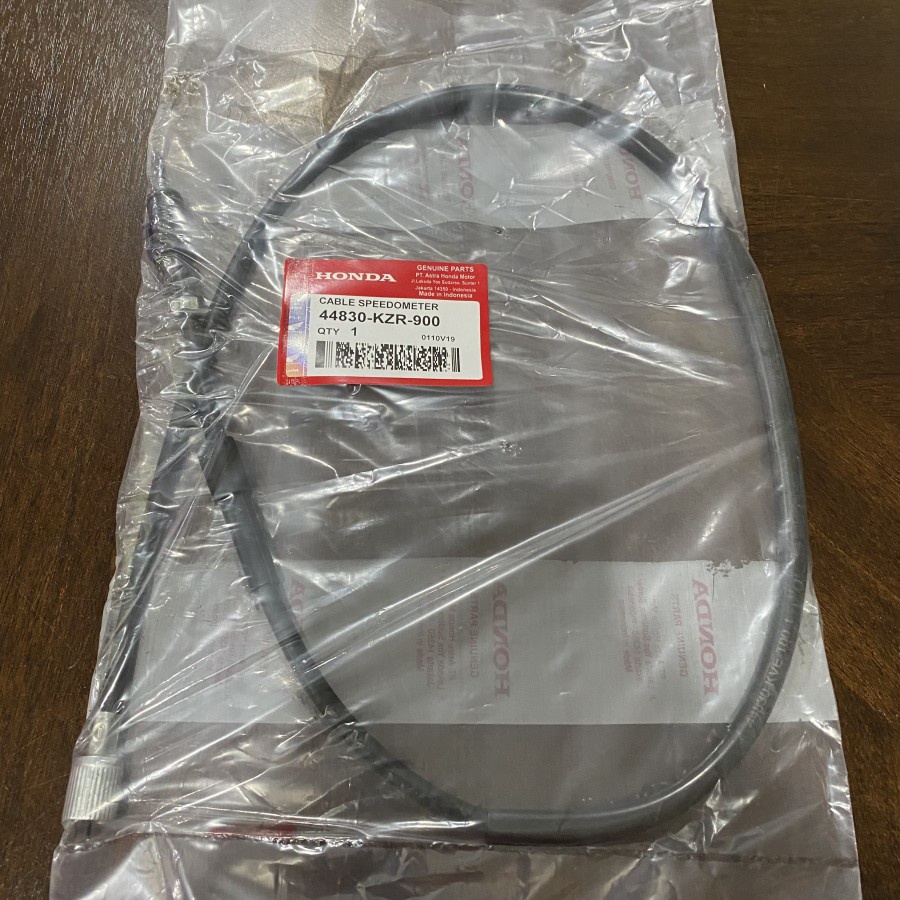 Jual KZR KABEL KILOMETER MOTOR VARIO 125 FI BEAT F1 OLD LAMA TECHNO ...