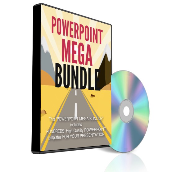 Jual Powerpoint Mega Bundle - Premium Template | Shopee Indonesia