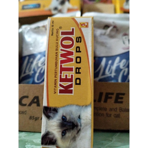 Jual Ketwol | Shopee Indonesia