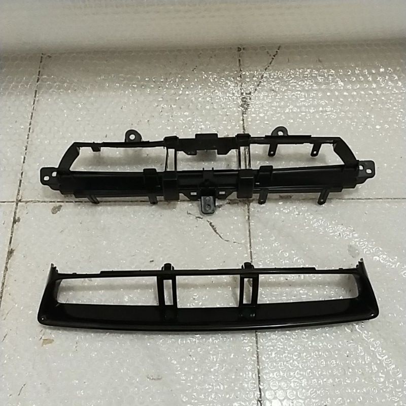 Jual GARNISH PANEL INSTRUMEN BAZEL FORTUNER 2015 SAMPAI 2019 ORIGINAL ...