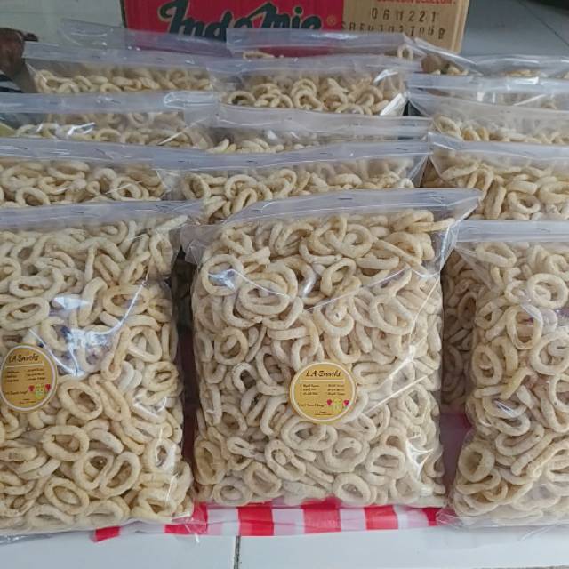 Jual LANTING SINGKONG 500GRM / KLANTING GETHUK KHAS CILACAP | Shopee ...