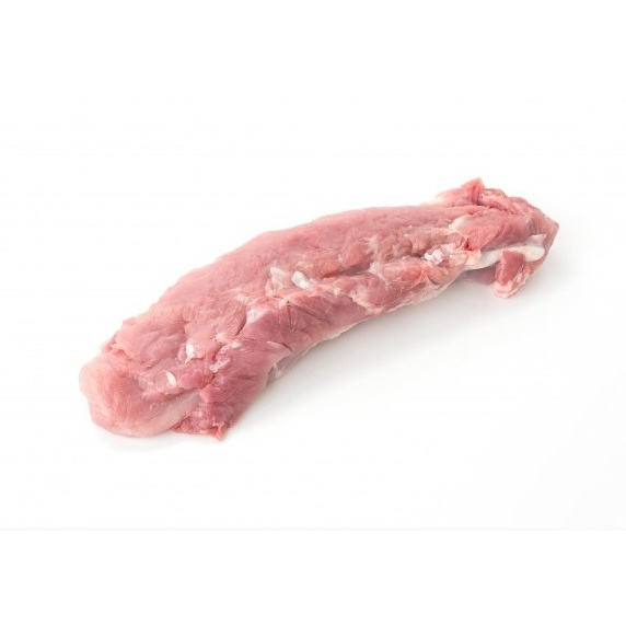 Jual Terbatas - Daging Babi Has Dalam / Pork Tenderloin / Daging Lulur ...