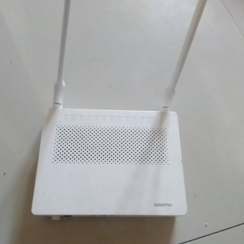 Jual Huawei hg8245A hg8245H hg8245hv2 hg8245h5 epon xpon | Shopee Indonesia