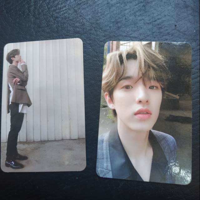 Jual Photocard Jae Day6 Entropy Official [kiri] | Shopee Indonesia