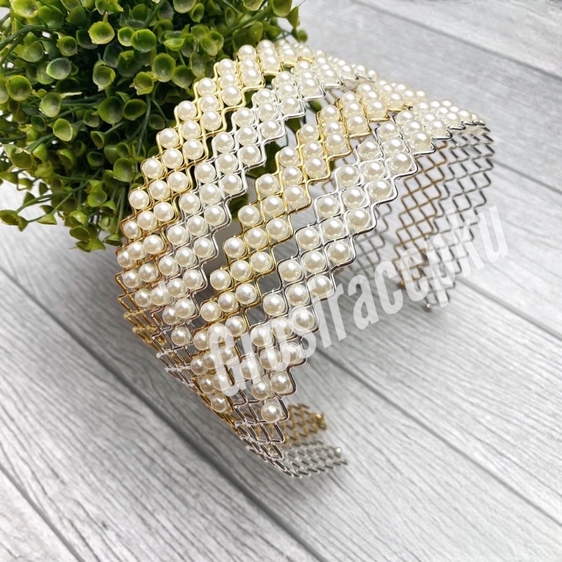 Jual Bando Korea Besi Mutiara Zig Zag / Bando Besi Jaring | Shopee ... Jual Bando Korea Besi Mutiara Zig Zag / Bando Besi Jaring | Shopee ...