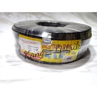 Jual kabel antena tv kitani 5c Harga Terbaik & Termurah Juni 2024 | Shopee Indonesia