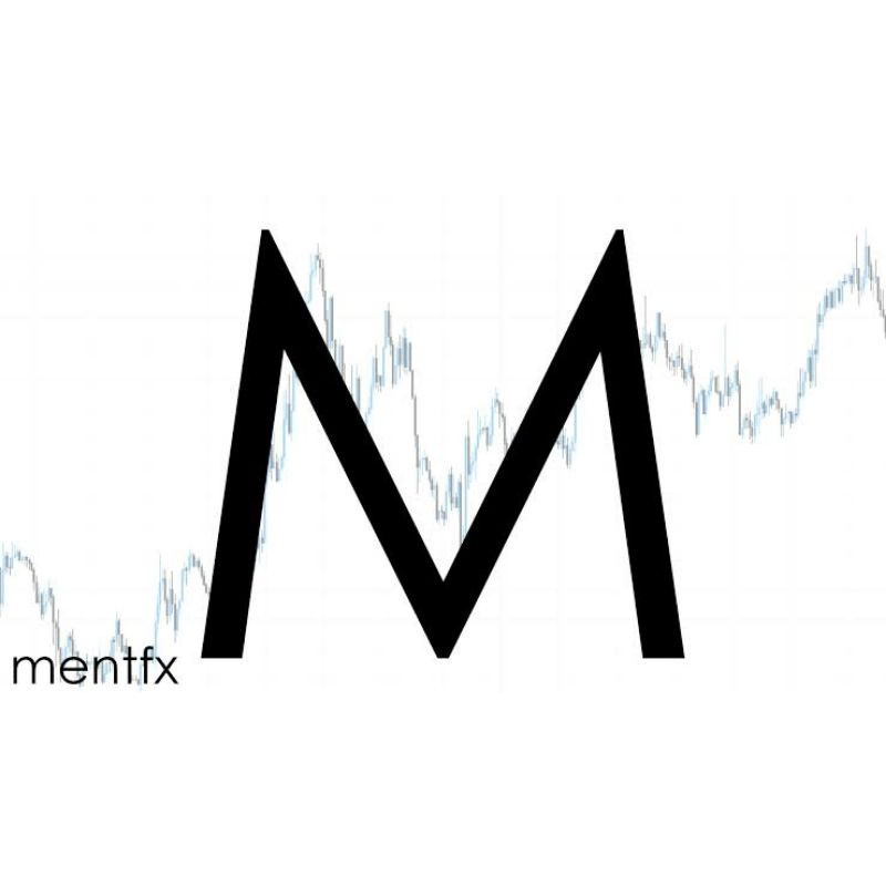 Jual BUY 1 FREE 1 SMART MONEY CONCEPT MENTFX TRADING MASTERCLASS FOREX ...