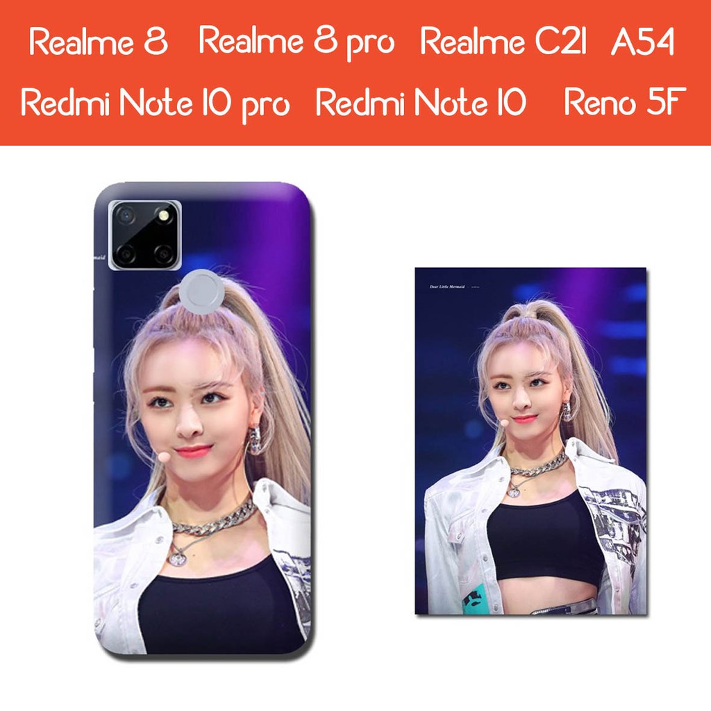 Jual [silikon] Custom Case Oppo A60 Vivo V30 X50 X50 Pro X60 X60 Pro
