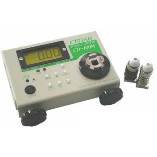 Jual CEDAR Torque Tester CD-100M | Shopee Indonesia