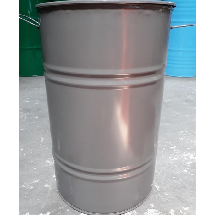 Jual TONG SAMPAH BESI 60 LITER | Shopee Indonesia