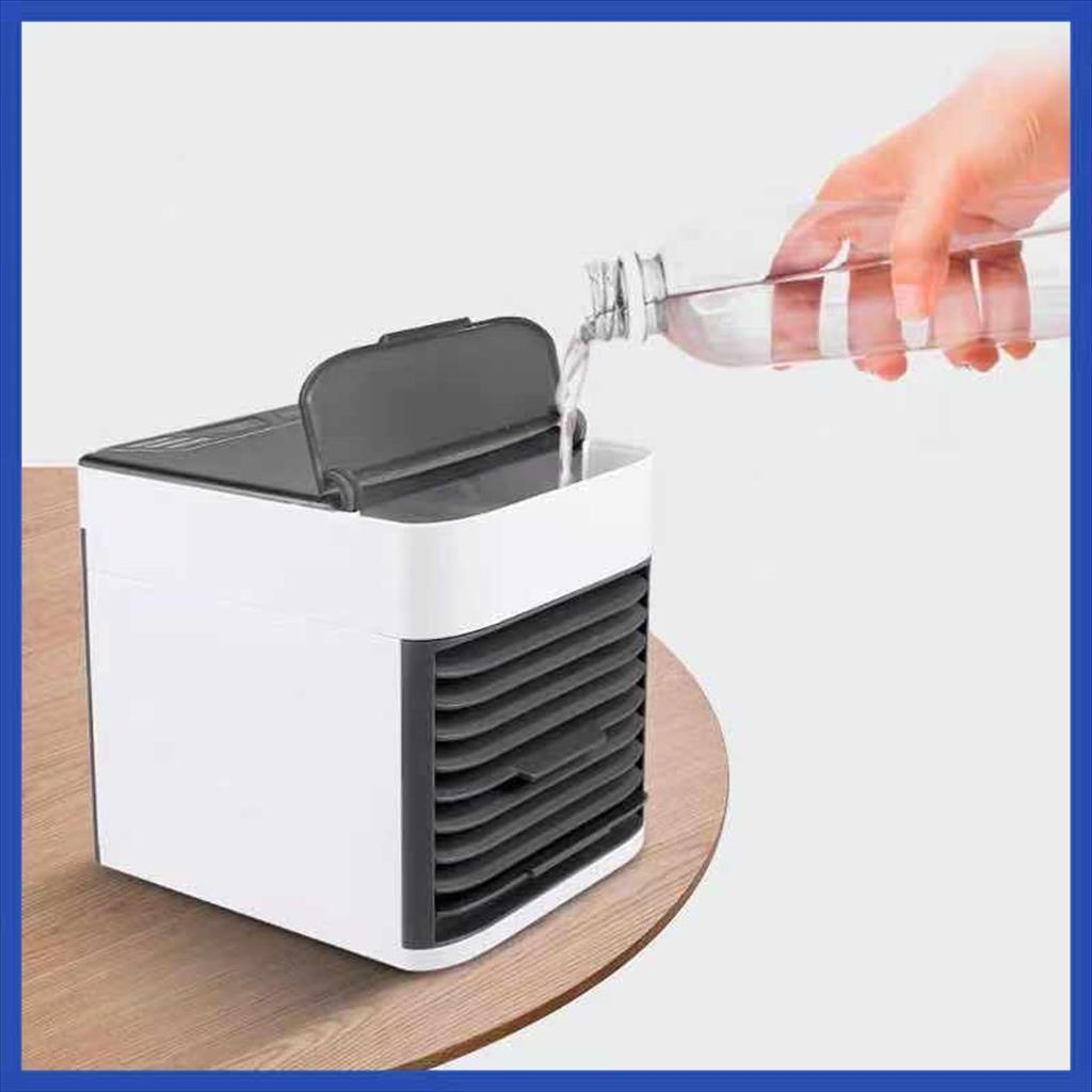 Jual Oneplus - USB Mini Portable Air Cooler Universal AC Mini USB ...