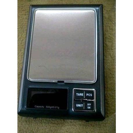 Jual Neraca Timbangan Digital Scale | Shopee Indonesia