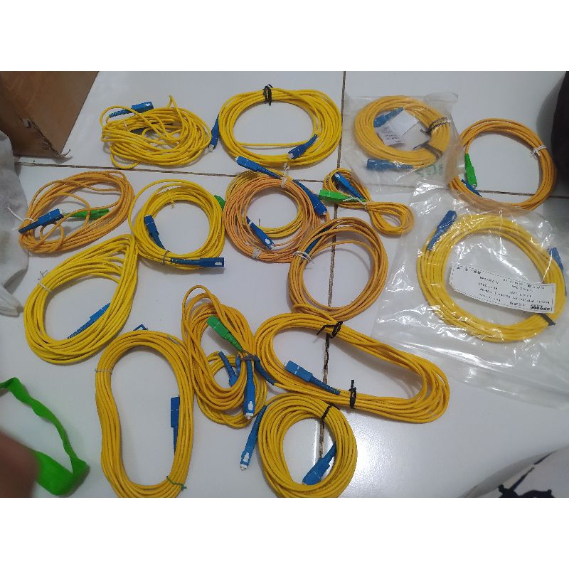 Jual Pathcore kuning | Shopee Indonesia