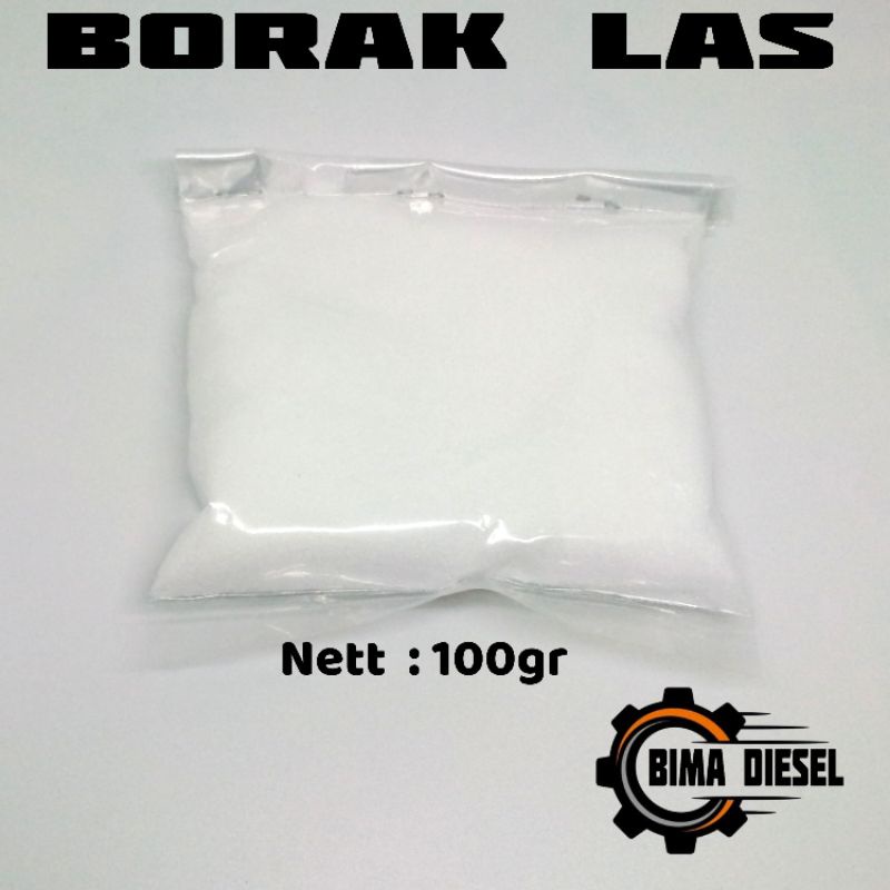 Jual Borak las bubuk borak borak las borak pijar borak las kuningan ...