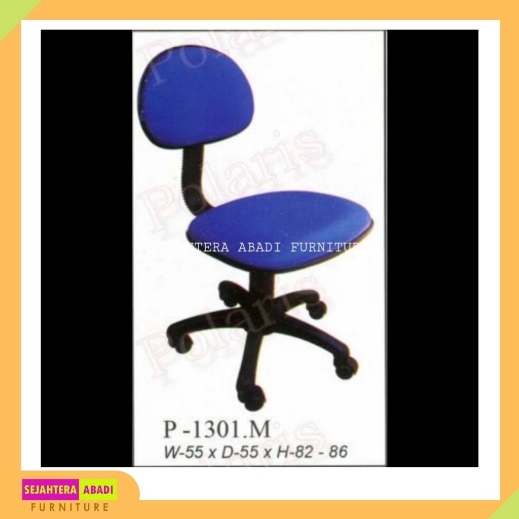 Jual Kursi Kantor, Kursi staff, Kursi Karyawan,Kursi Putar Hidrolis ...