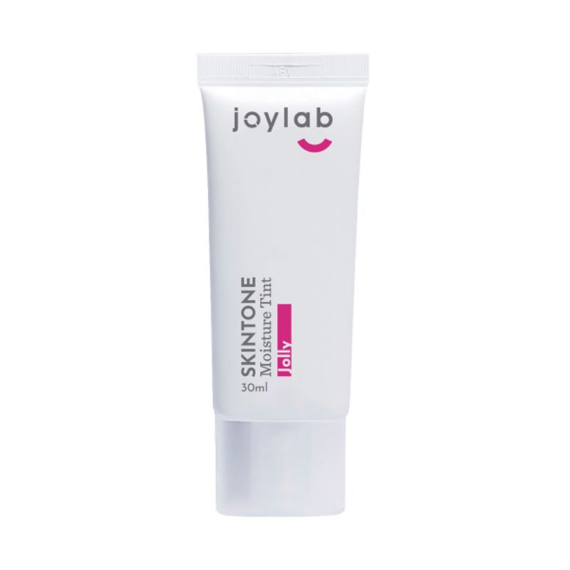 Jual Joylab Skintone Moisture Tint Jolly 30g - Skintone Joylab | Shopee ...