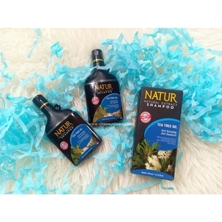 Jual natur shampoo tea tree oil Harga Terbaik & Termurah Juni 2024 | Shopee Indonesia