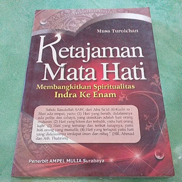 Jual Ketajaman Mata Hati | Shopee Indonesia