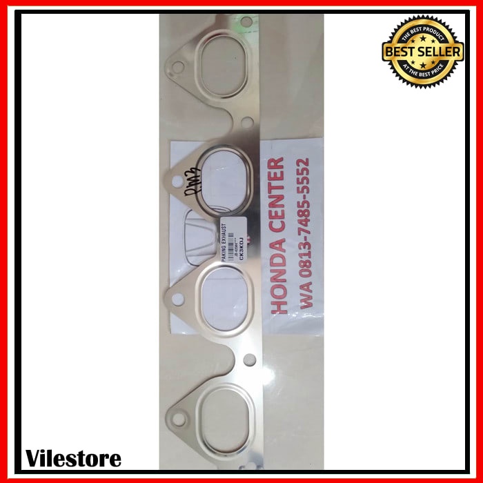 Jual PAKING EXHAUST CIVIC GENIO ESTILO CIVIC FERIO GRAND CIVIC Elegan ...