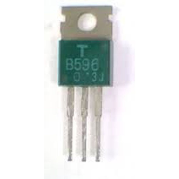 Jual TRANSISTOR B596 READY STOCK | Shopee Indonesia