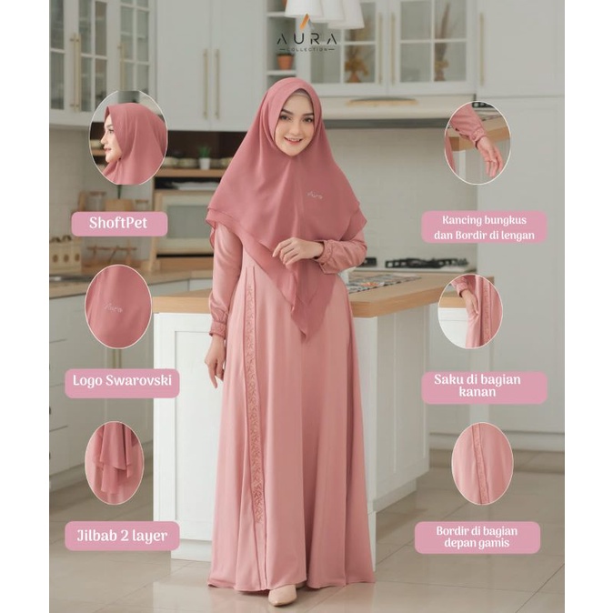 Jual Quensha by Aura | Shopee Indonesia