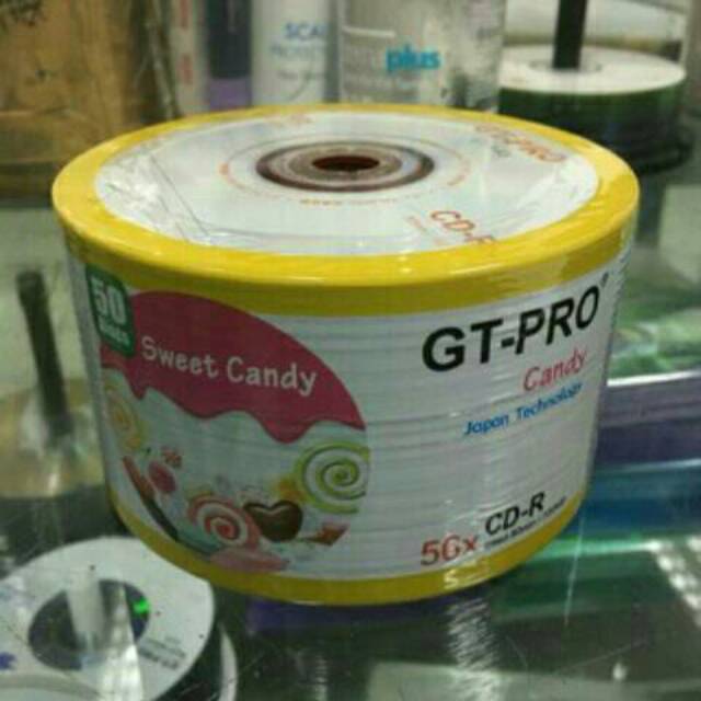 Jual CD R DVD-R CD-R DVD Blank kosongan | Shopee Indonesia