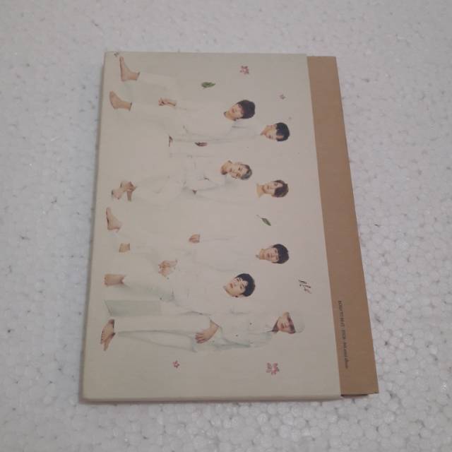 Jual BTOB ALBUM - REMEMBER THAT (ALBUM ONLY) | Shopee Indonesia