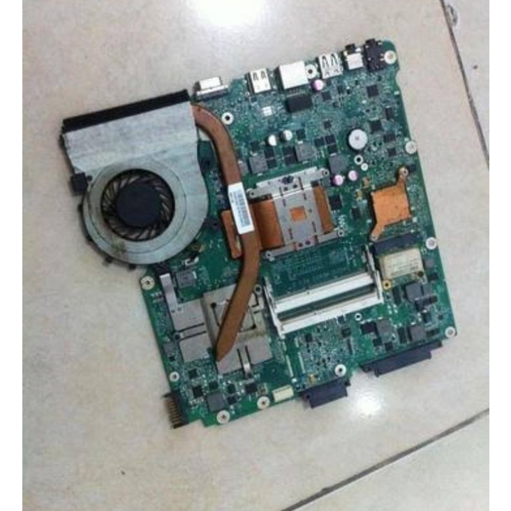 Jual Mainboard Acer 4745G Kondisi Mati Total | Shopee Indonesia