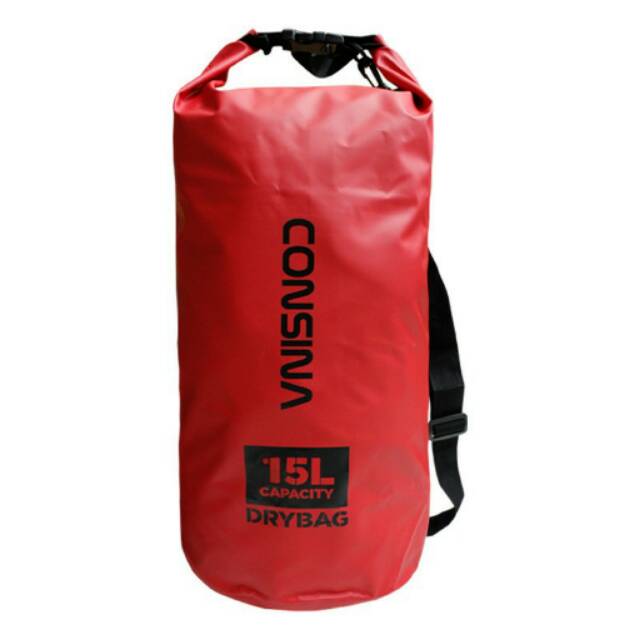 Jual Drybag Consina 15 liter | Shopee Indonesia