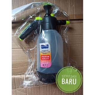 Jual [2 Liter] SPRAYER NAGATA BOOSTER 2 Liter botol alat penyemprot ...