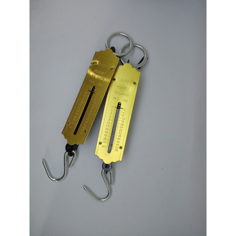 Jual Kilo Besot Timbangan Besot 25 kg | Shopee Indonesia