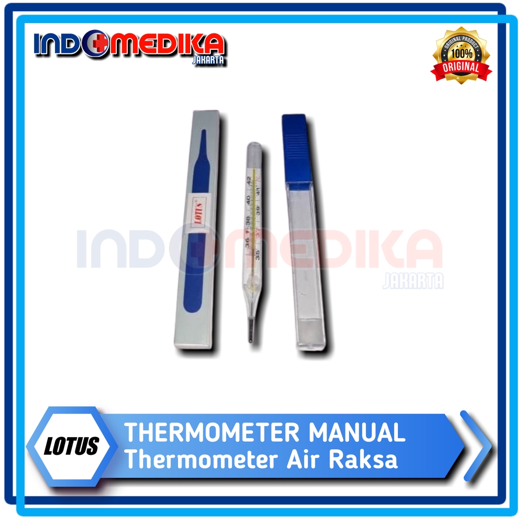 Jual Thermometer Air Raksa SAFETY, Termometer air raksa, Airraksa ...