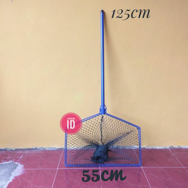 Jual SEROK IKAN UKURAN JUMBO,SEROK IKAN BESAR,SEROK IKAN BROJOL JUMBO ...