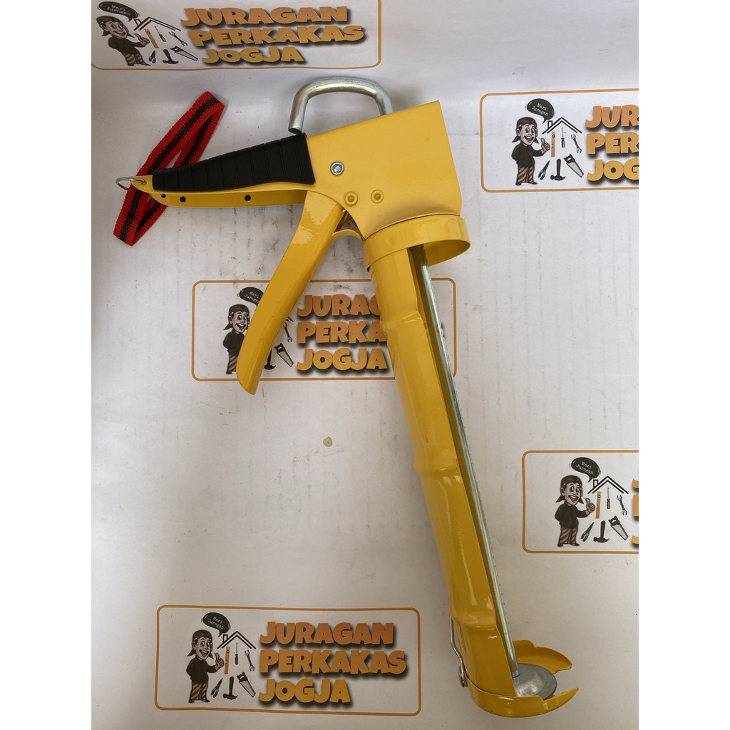 Jual Alat Tembak Lem Kaca Tebal / Lem Botol / Sealent / Stang Sealent ...