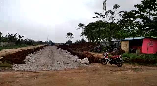 Jual Pemagaran Termurah PAGAR PANEL ARCON BETON BERTULANG Tinggi 2 ...