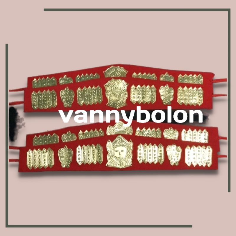 Jual Sortali Pernikahan Batak Toba Ikat Kepala Pengantin Batak | Shopee ...