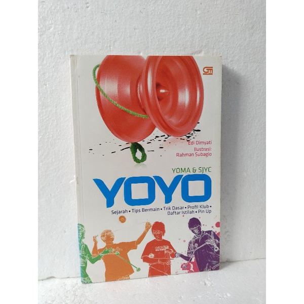 Jual YOYO, Permainan tradisional | Shopee Indonesia