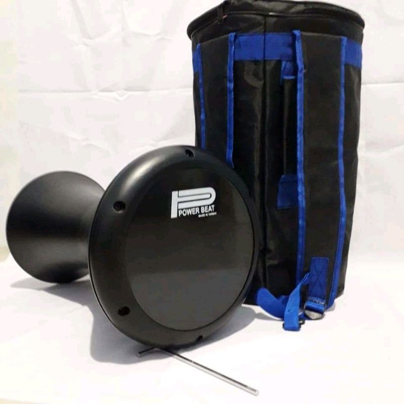 Jual PROMO - DARBUKA (8 inc, 8 3/4 inc, 9 Inc) FREE Tas dan Kunci L ...