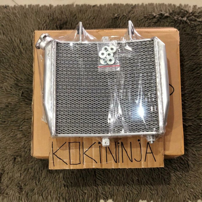 Jual radiator bpro racing suzuki gsx pnp alumunium b pro racing ...