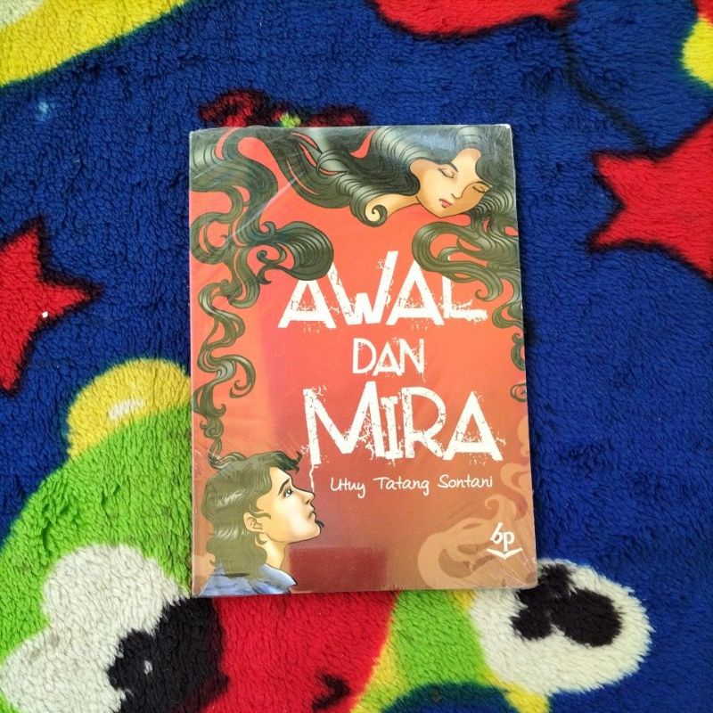 Jual NOVEL SASTRA ORIGINAL PERCOBAAN SETIA KENALI KOMUNIKASI KAWAN ...