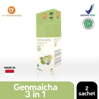 Toko Online CY Beverages Official Store | Shopee Indonesia