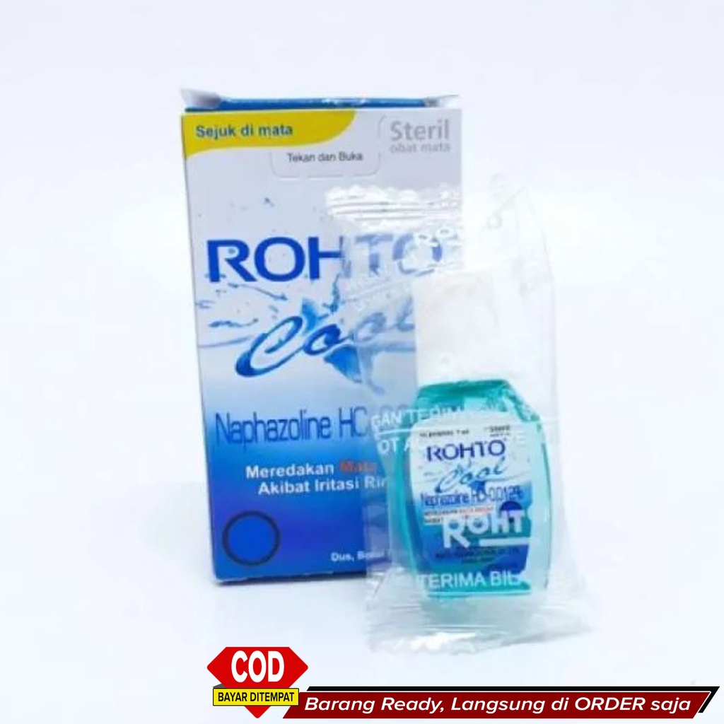 Jual Best Seller Obat Mata Merah Pedih Gatal Mendinginkan Mata panas ...